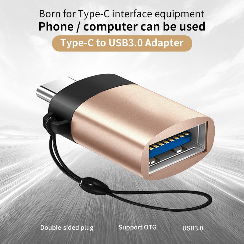 ANMONE USB to Type C – Epodot.com